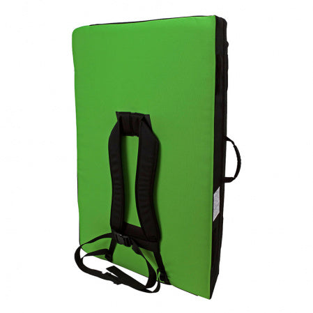 Two-Panel Crash Pad Rental | Metolius Session II - Safe Sends